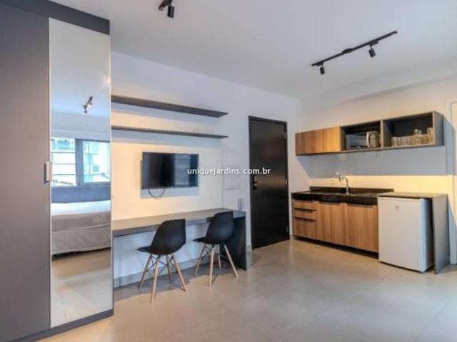 Apartamento à venda Pinheiros São Paulo
