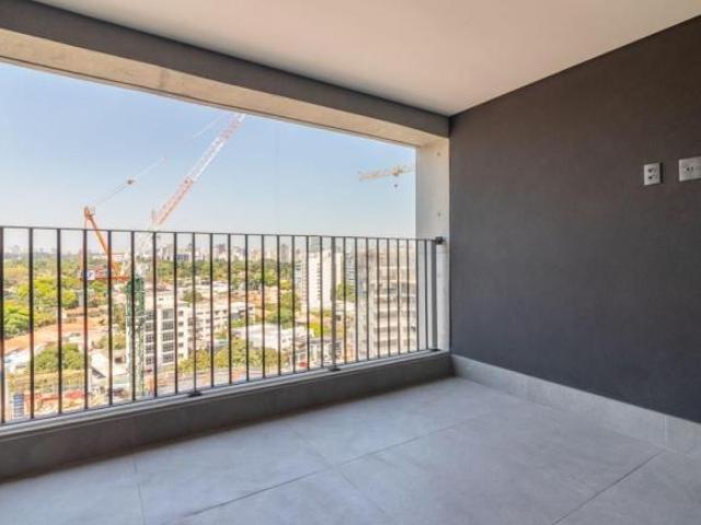 Apartamento à venda Pinheiros São Paulo