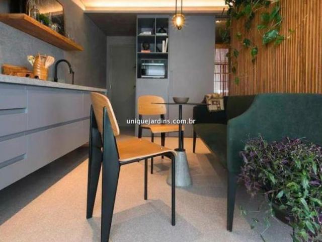 Apartamento à venda Pinheiros São Paulo