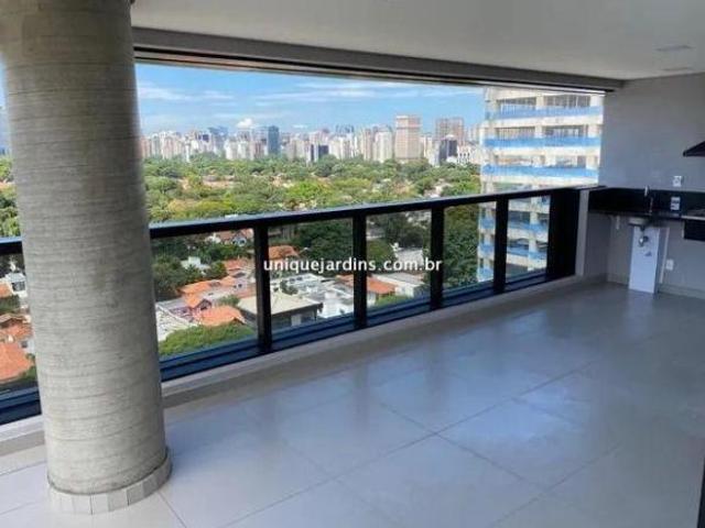 Apartamento à venda Pinheiros São Paulo