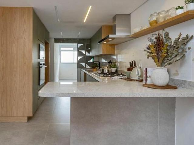 Apartamento à Venda PINHEIROS São Paulo SP 3 Quartos 1 Suíte 1 Vaga Lindo Apto Impecável Próx. Metrô