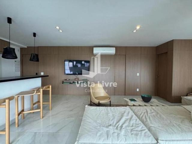Apartamento à venda, Pinheiros, São Paulo, SP