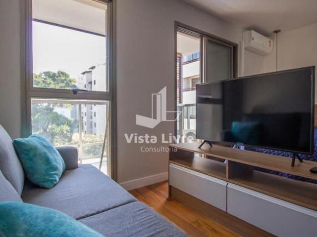 Apartamento à venda, Pinheiros, São Paulo, SP