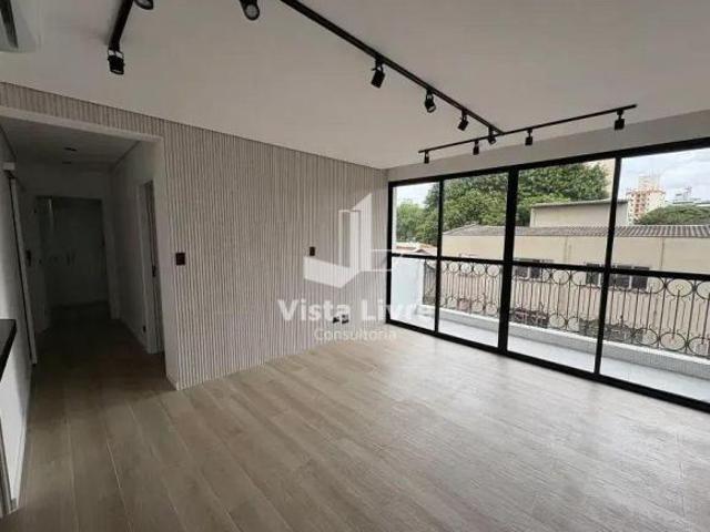 Apartamento à venda, Pinheiros, São Paulo, SP