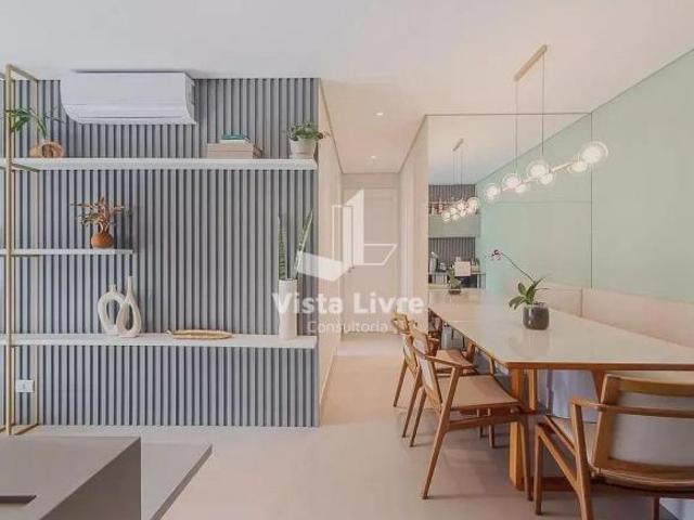 Apartamento à venda, Pinheiros, São Paulo, SP