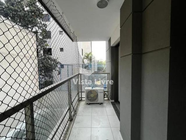 Apartamento à venda, Pinheiros, São Paulo, SP