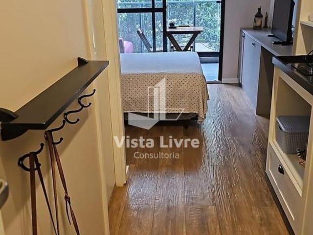 Apartamento à venda, Pinheiros, São Paulo, SP