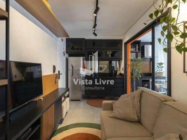 Apartamento à venda, Pinheiros, São Paulo, SP