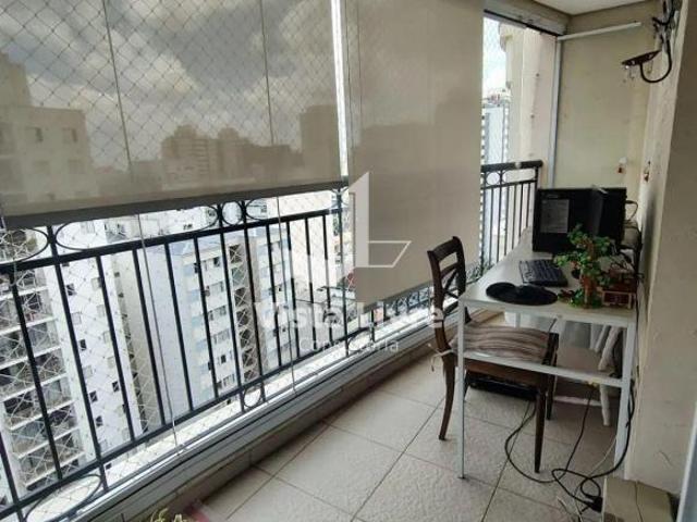 Apartamento à venda, Pinheiros, São Paulo, SP
