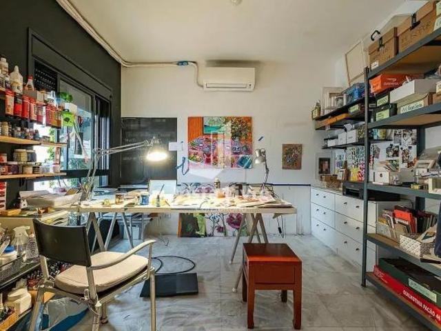 Apartamento à venda, Pinheiros, São Paulo, SP