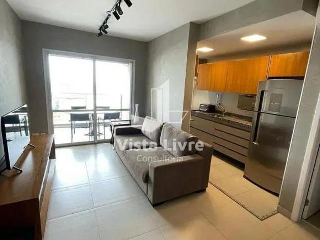 Apartamento à venda, Pinheiros, São Paulo, SP