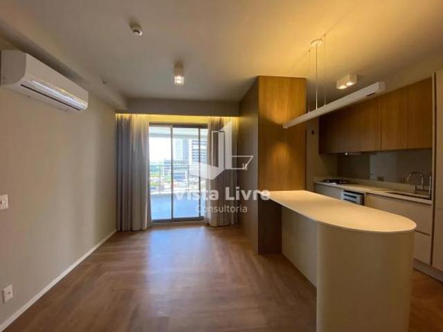 Apartamento à venda, Pinheiros, São Paulo, SP