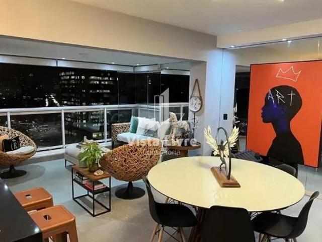Apartamento à venda, Pinheiros, São Paulo, SP