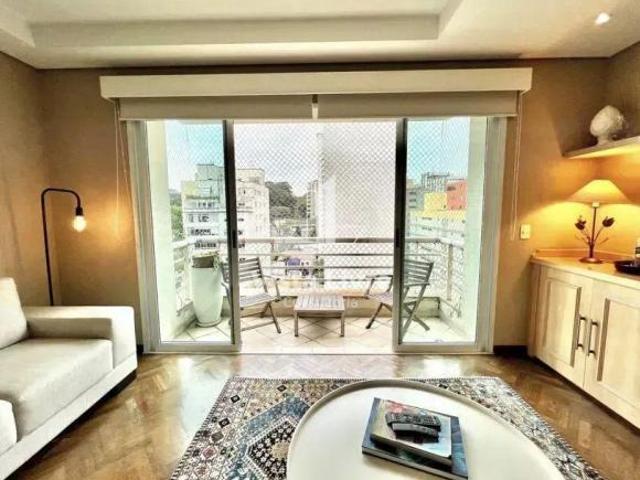 Apartamento à venda, Pinheiros, São Paulo, SP