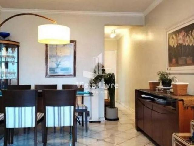 Apartamento à venda, Pinheiros, São Paulo, SP