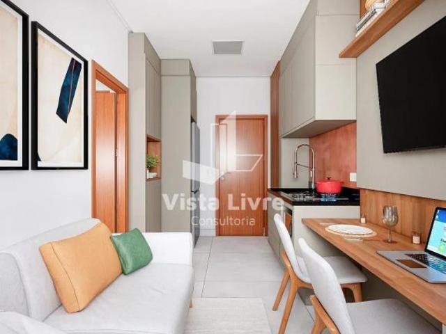 Apartamento à venda, Pinheiros, São Paulo, SP