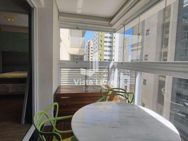 Apartamento à venda, Pinheiros, São Paulo, SP