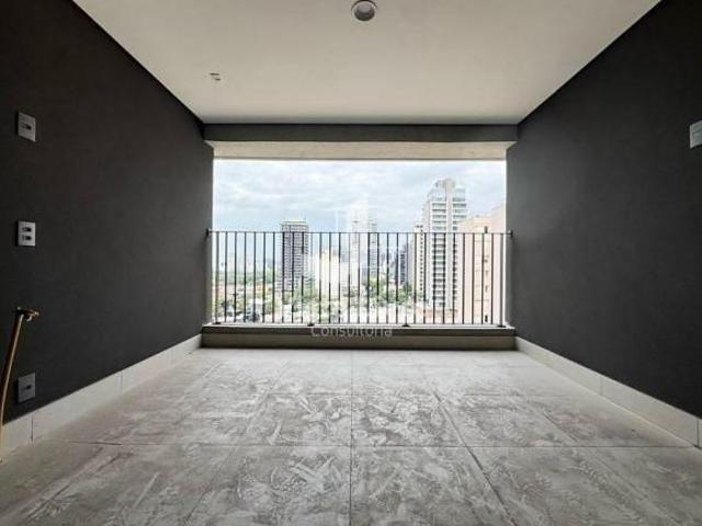 Apartamento à venda, Pinheiros, São Paulo, SP