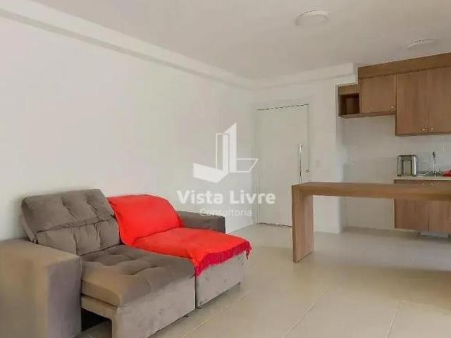 Apartamento à venda, Pinheiros, São Paulo, SP