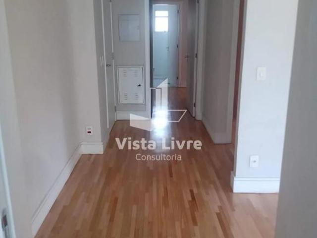 Apartamento à venda, Pinheiros, São Paulo, SP