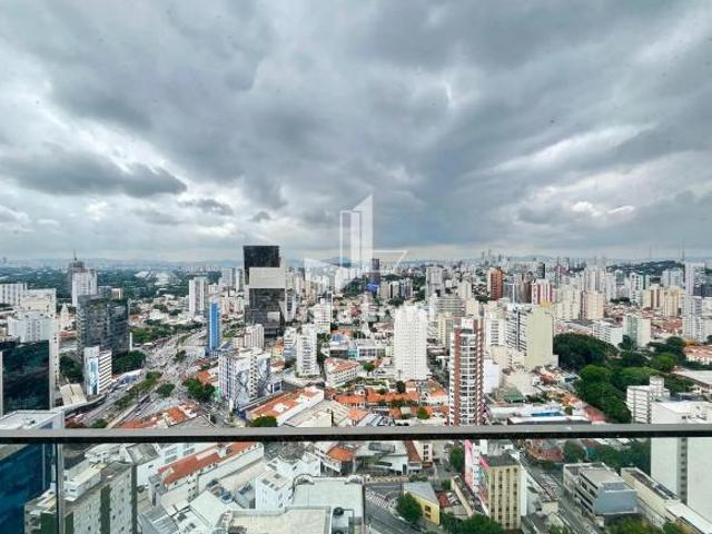 Apartamento à venda, Pinheiros, São Paulo, SP