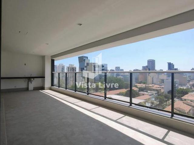 Apartamento à venda, Pinheiros, São Paulo, SP