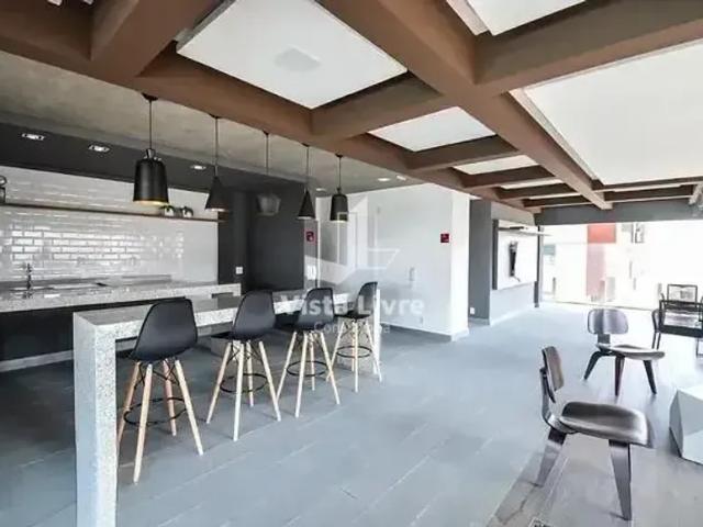 Apartamento à venda, Pinheiros, São Paulo, SP
