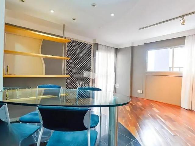 Apartamento à venda, Pinheiros, São Paulo, SP