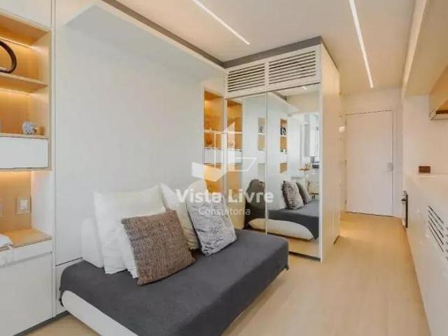 Apartamento à venda, Pinheiros, São Paulo, SP