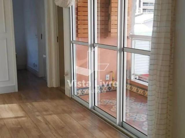 Apartamento à venda, Pinheiros, São Paulo, SP