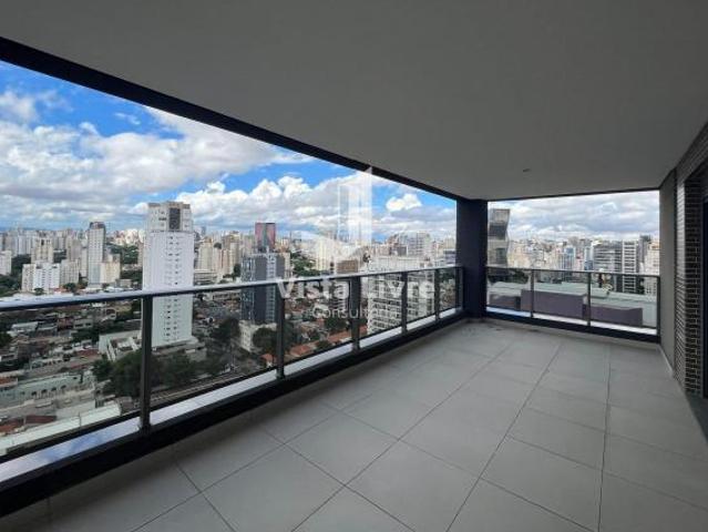 Apartamento à venda, Pinheiros, São Paulo, SP