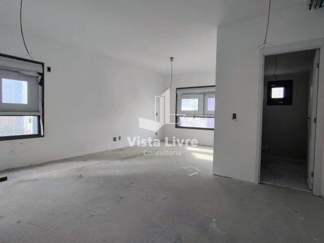 Apartamento à venda, Pinheiros, São Paulo, SP