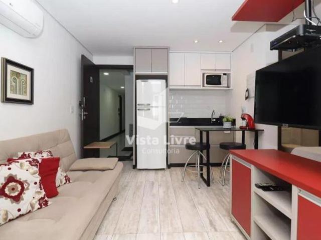 Apartamento à venda, Pinheiros, São Paulo, SP