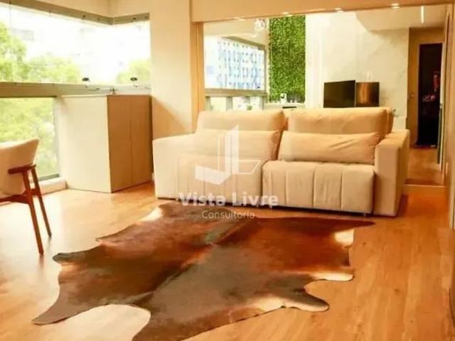 Apartamento à venda, Pinheiros, São Paulo, SP