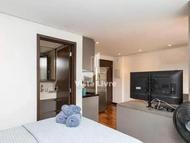 Apartamento à venda, Pinheiros, São Paulo, SP
