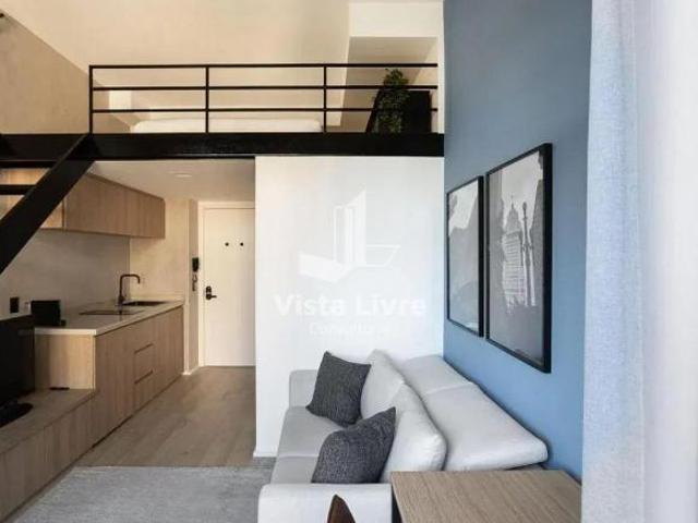 Apartamento à venda, Pinheiros, São Paulo, SP