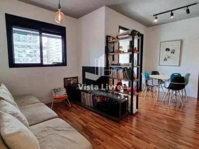 Apartamento à venda, Pinheiros, São Paulo, SP
