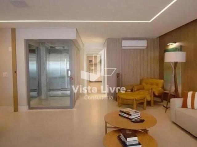 Apartamento à venda, Pinheiros, São Paulo, SP