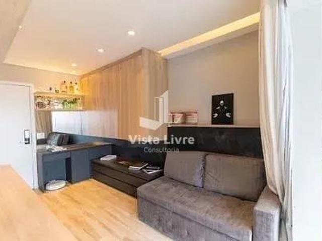Apartamento à venda, Pinheiros, São Paulo, SP