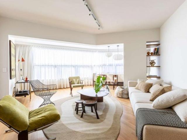 Apartamento à venda, Pinheiros, São Paulo, SP