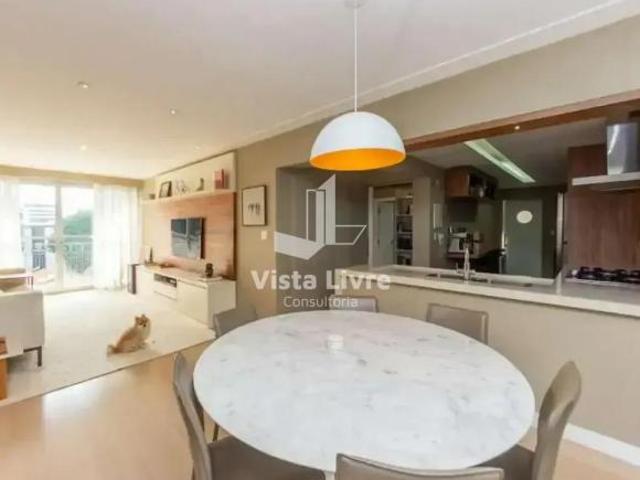 Apartamento à venda, Pinheiros, São Paulo, SP