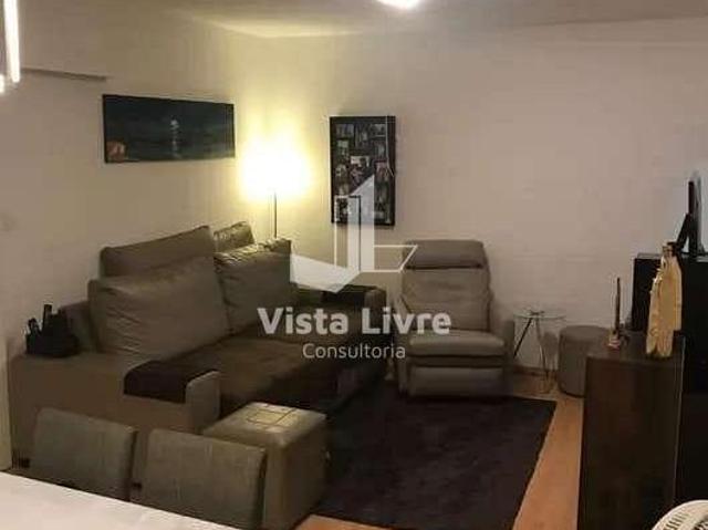 Apartamento à venda, Pinheiros, São Paulo, SP