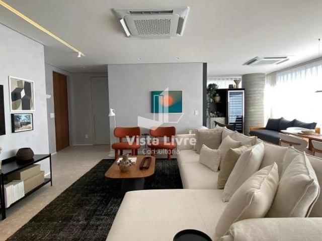 Apartamento à venda, Pinheiros, São Paulo, SP