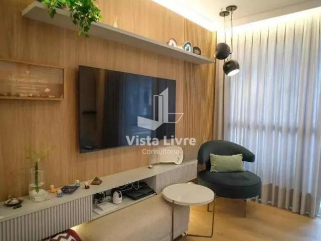 Apartamento à venda, Pinheiros, São Paulo, SP