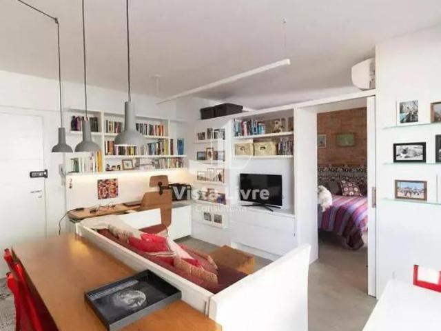 Apartamento à venda, Pinheiros, São Paulo, SP