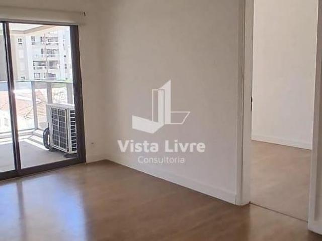 Apartamento à venda, Pinheiros, São Paulo, SP