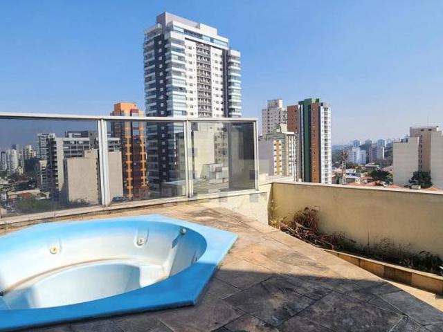 Apartamento à venda, Pinheiros, São Paulo, SP