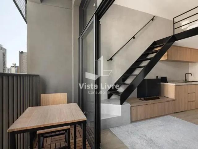 Apartamento à venda, Pinheiros, São Paulo, SP