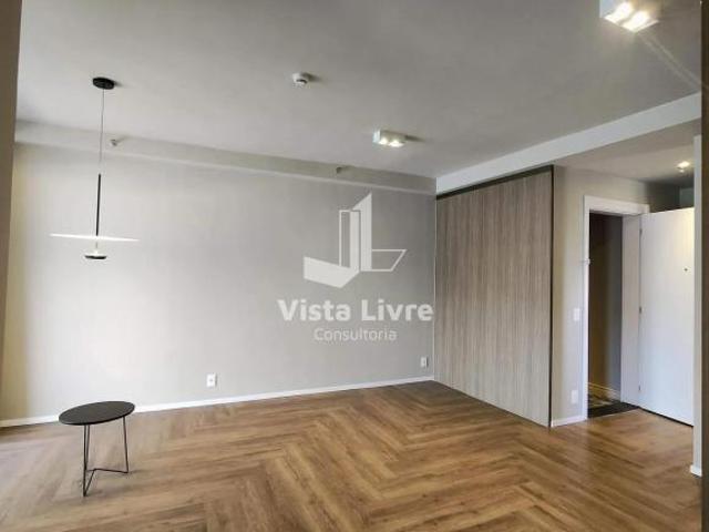 Apartamento à venda, Pinheiros, São Paulo, SP