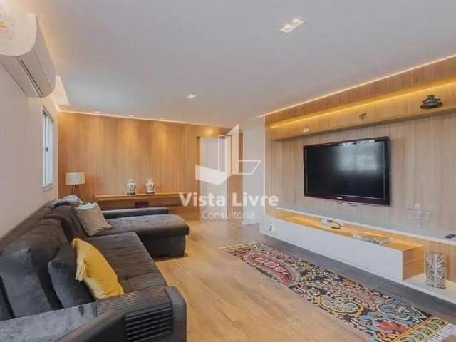 Apartamento à venda, Pinheiros, São Paulo, SP